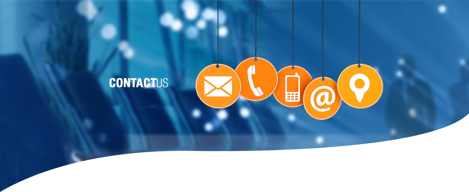 Contact - Large iT Solution